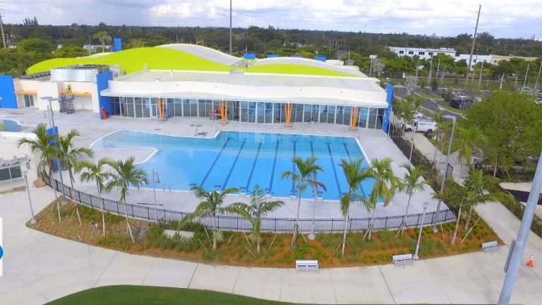 Swim For Jenny Free Swim Lessons Ymca Of South Florida