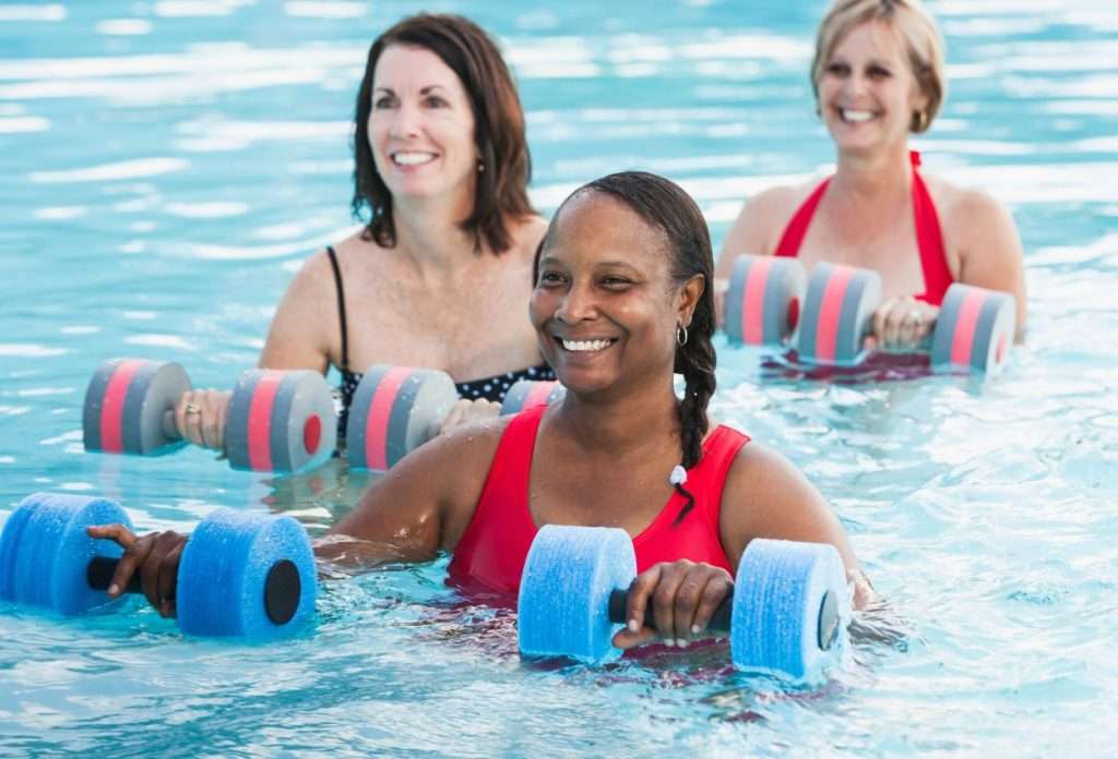 Group Classes | YMCA OF SOUTH FLORIDA