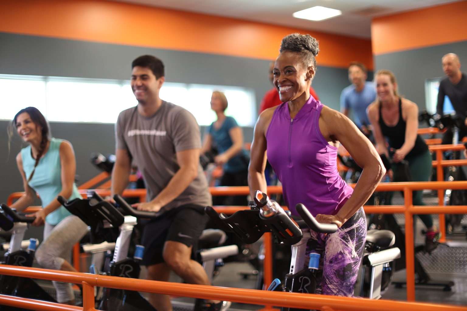 Group Classes | YMCA OF SOUTH FLORIDA