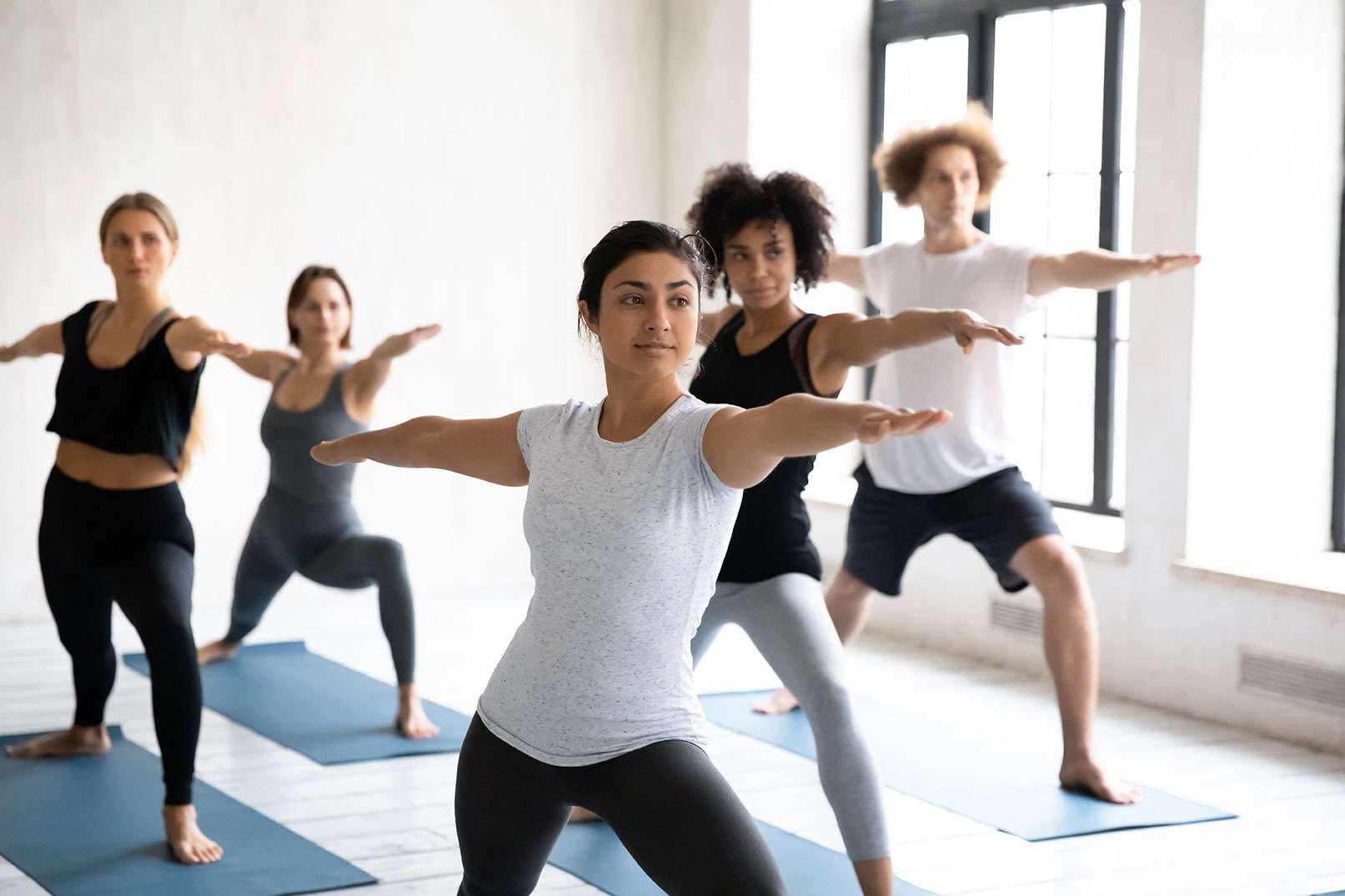 Spring Clean Your Fitness Routine | YMCA OF SOUTH FLORIDA