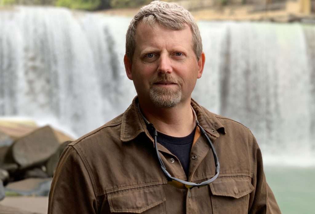 Who Is Mark Nutsch? | YMCA OF SOUTH FLORIDA