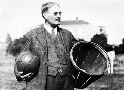 History of Basketball: How the YMCA Invented the Game | YMCA