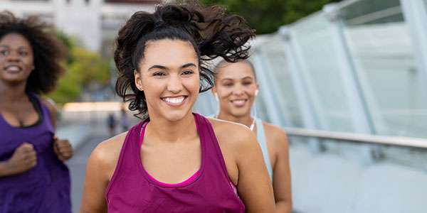 Women’s Health After 40: 7 Expert Tips to Feel Strong & Energized